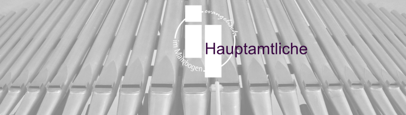 Hauptamtliche | geMAINsam evangelisch